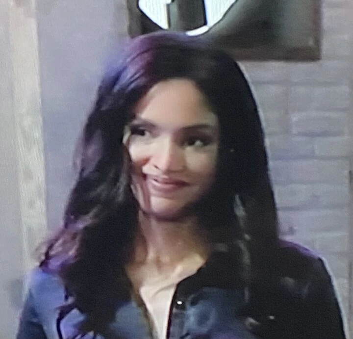 Angela (Kim Bianca) | General Hospital Cinematic Universe (GHCU) Wiki ...