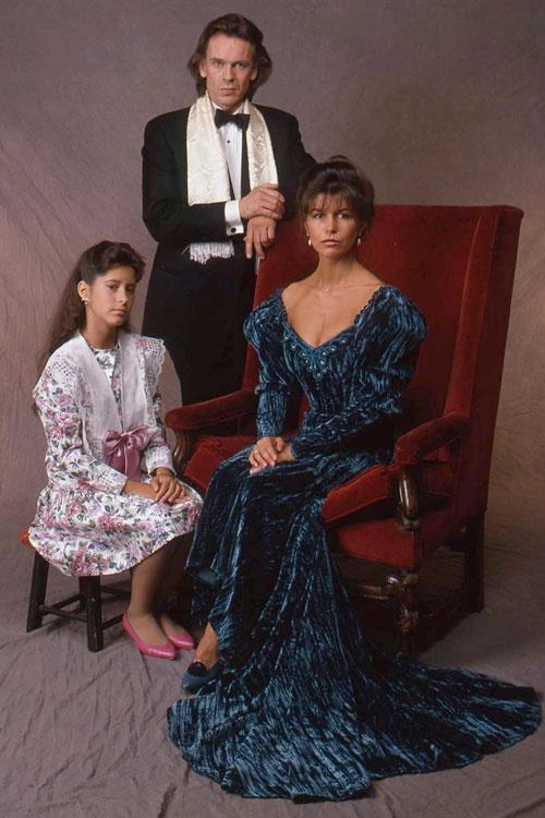 Cesar Faison | General Hospital Cinematic Universe (GHCU) Wiki | Fandom