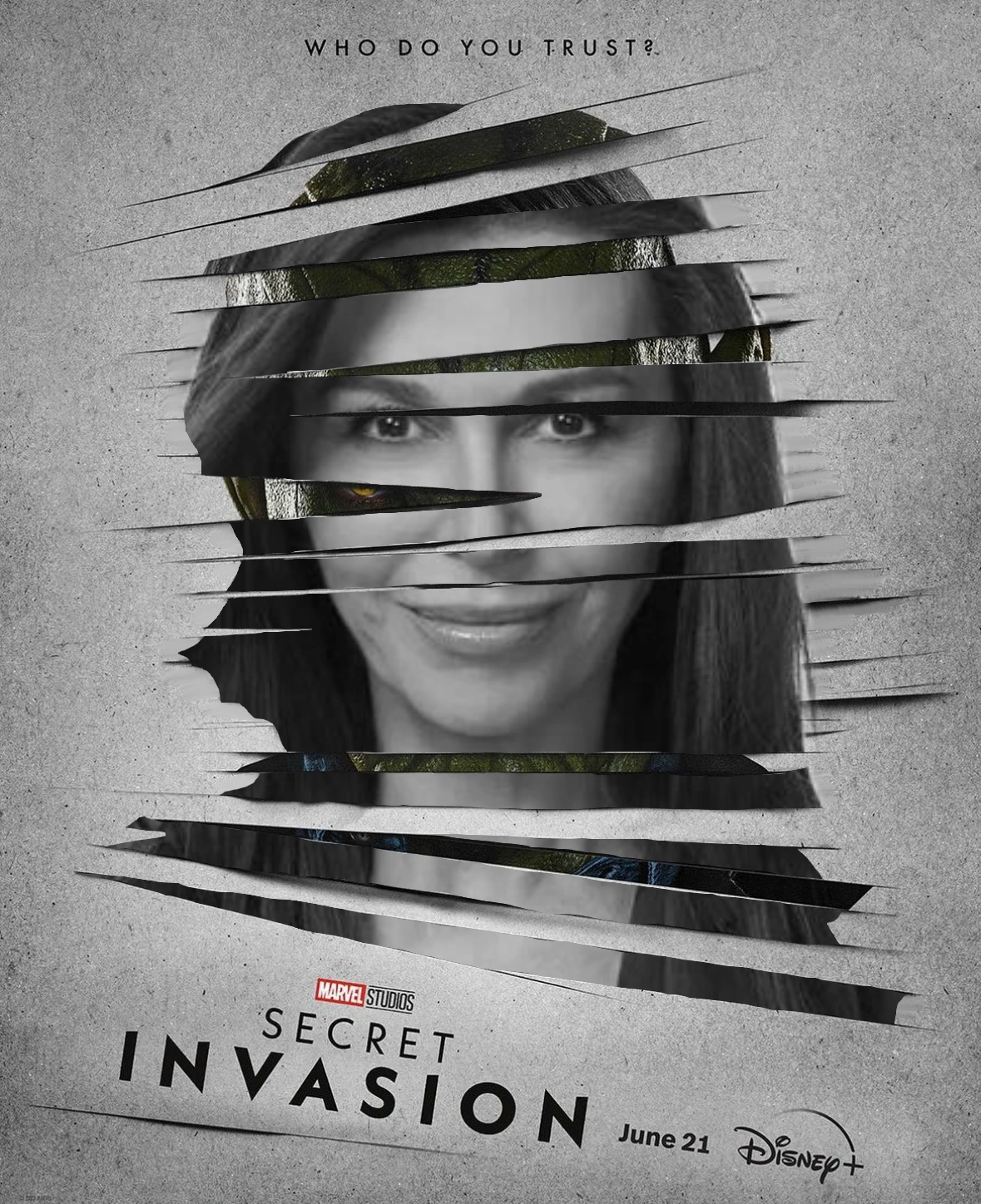 Anna Devane (Finola Hughes) (Earth-616) | General Hospital Cinematic ...