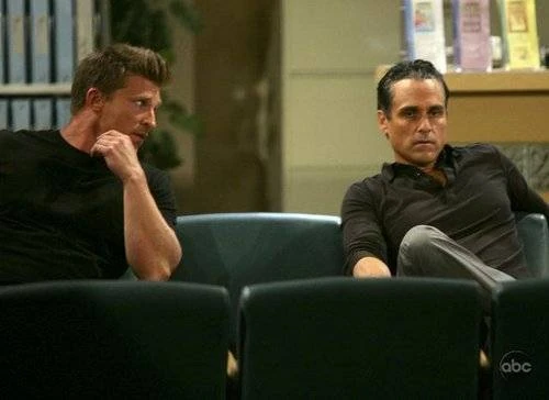 Corinthos mob family | General Hospital Cinematic Universe (GHCU) Wiki ...