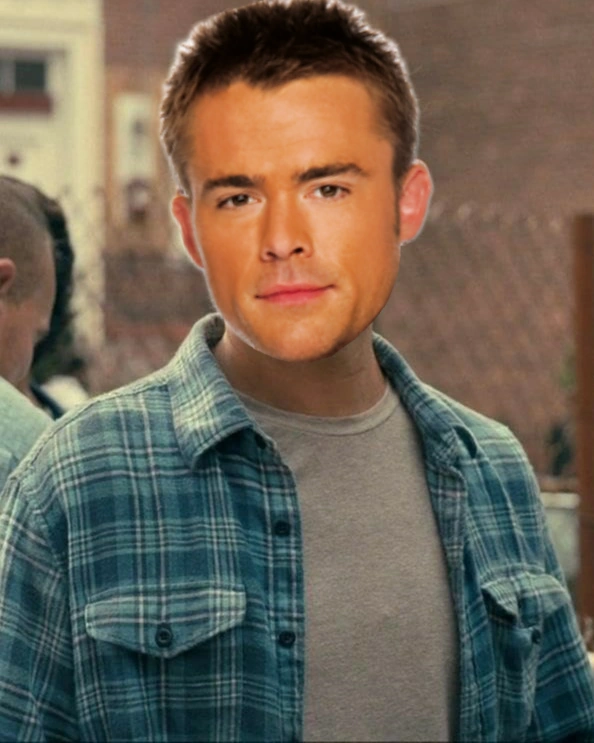 Rex Balsom (John-Paul Lavoisier) (Earth-688) | General Hospital ...