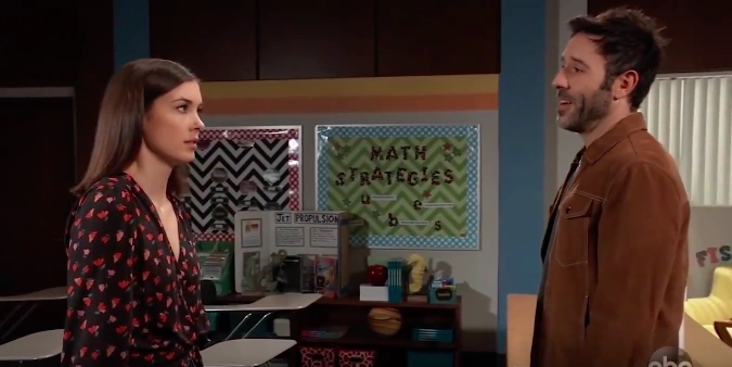 Willow Corinthos (Katelyn MacMullen) | General Hospital Cinematic ...