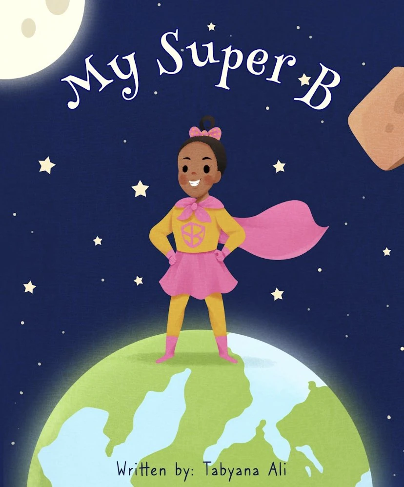 Tabyana Ali | General Hospital Cinematic Universe (GHCU) Wiki | Fandom