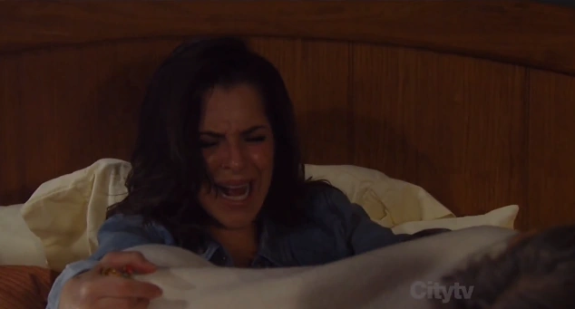 Danny Morgan (Asher Antonyzyn) | General Hospital Cinematic Universe ...