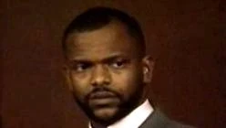 Justus Ward (M'fundo Morrison) | General Hospital Cinematic Universe ...