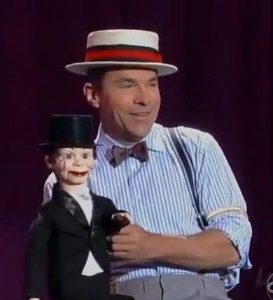 Mac Scorpio (John J. York) | General Hospital Cinematic Universe (GHCU ...