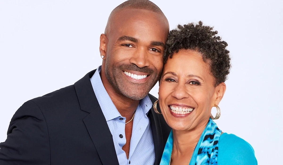 Stella Henry (Vernee Watson) | General Hospital Cinematic Universe ...