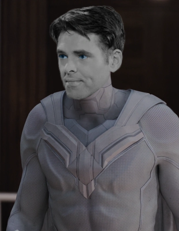 Patrick Drake (Jason Thompson) (Earth-616) | General Hospital Cinematic ...