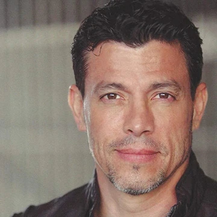 Alvarez (Al Coronel) | General Hospital Cinematic Universe (GHCU) Wiki ...