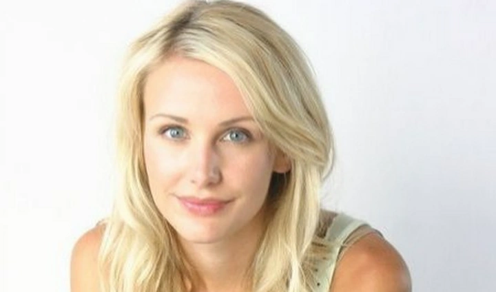 Rachel Adair (Amy Grabow) | General Hospital Cinematic Universe (GHCU ...