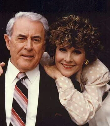 Gail Baldwin (Susan Brown) | General Hospital Cinematic Universe (GHCU ...