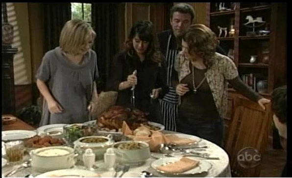 Scorpio House (1990s) | General Hospital Cinematic Universe (GHCU) Wiki ...