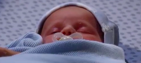 Baby Jonah Corinthos | General Hospital Cinematic Universe (GHCU) Wiki ...
