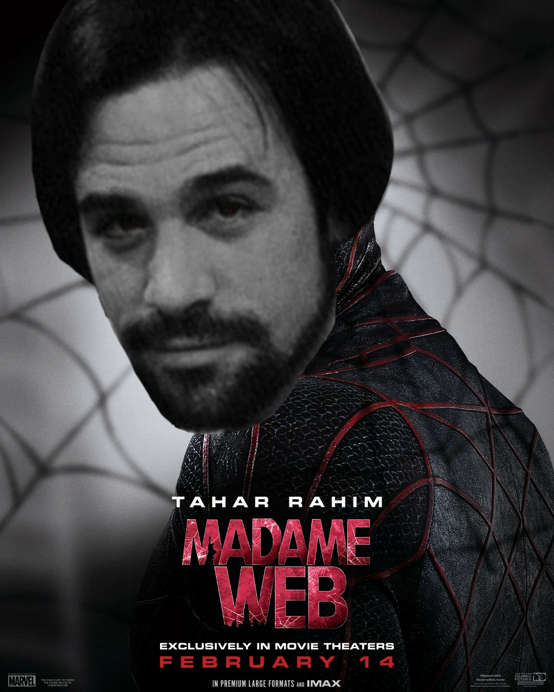 Marco Dane (Gerald Anthony) (Earth-688) | General Hospital Cinematic ...