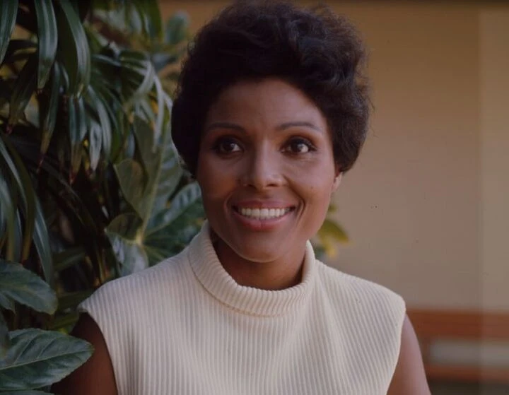 Tracy Adams (Kim Hamilton) | General Hospital Cinematic Universe (GHCU ...