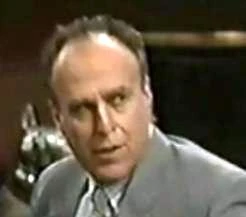 Benny Abrahms (Richard Fancy) | General Hospital Fan Wikia | Fandom