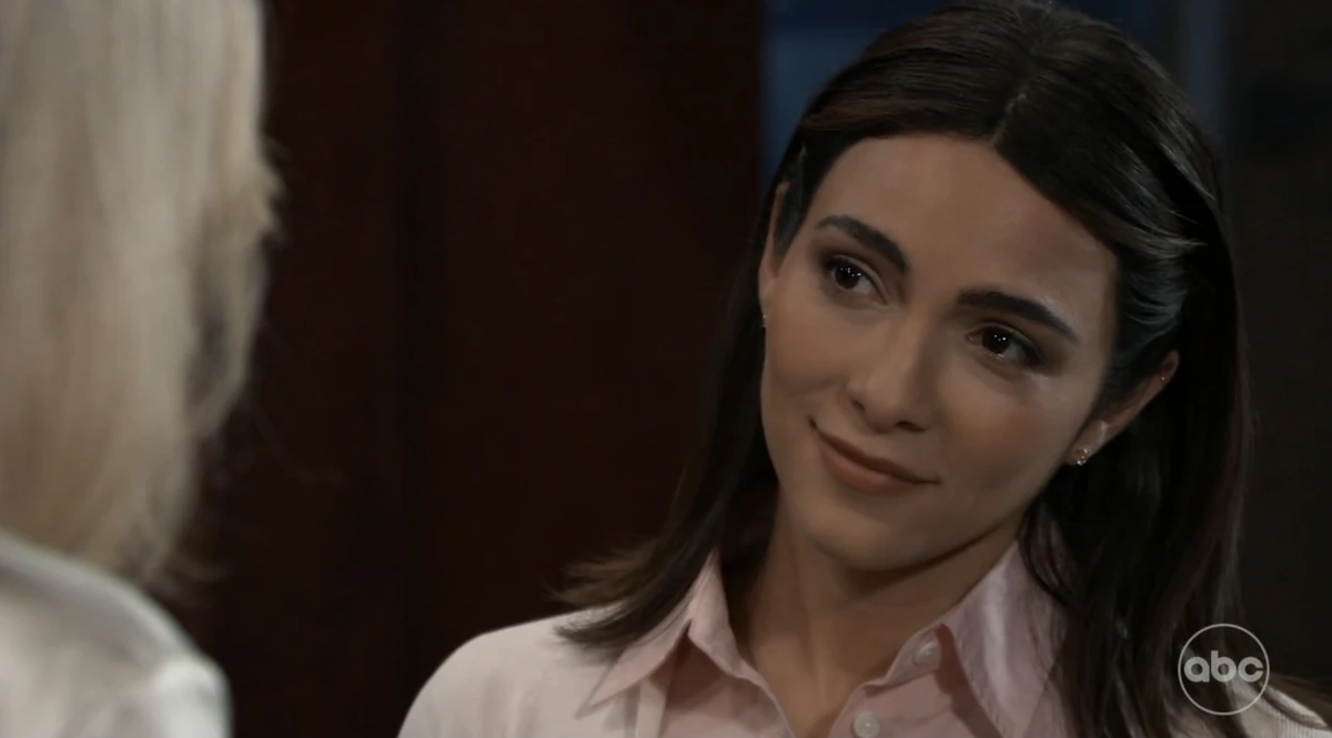 Betty Rutherford | General Hospital Fanon Wikia | Fandom