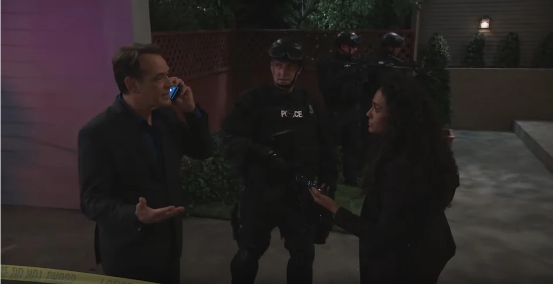 Special Weapons and Tactics | General Hospital Fanon Wikia | Fandom