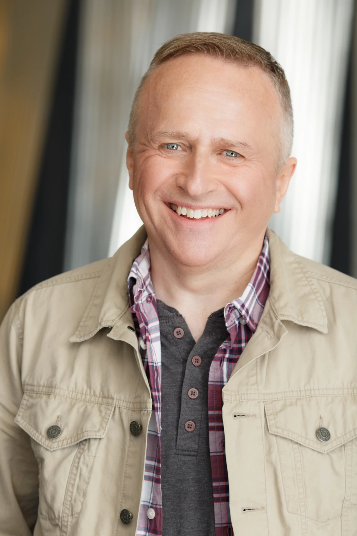 Murray Thompson | General Hospital Fanon Wikia | Fandom