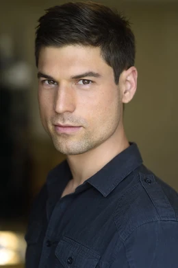 Russel Clark | General Hospital Fanon Wikia | Fandom