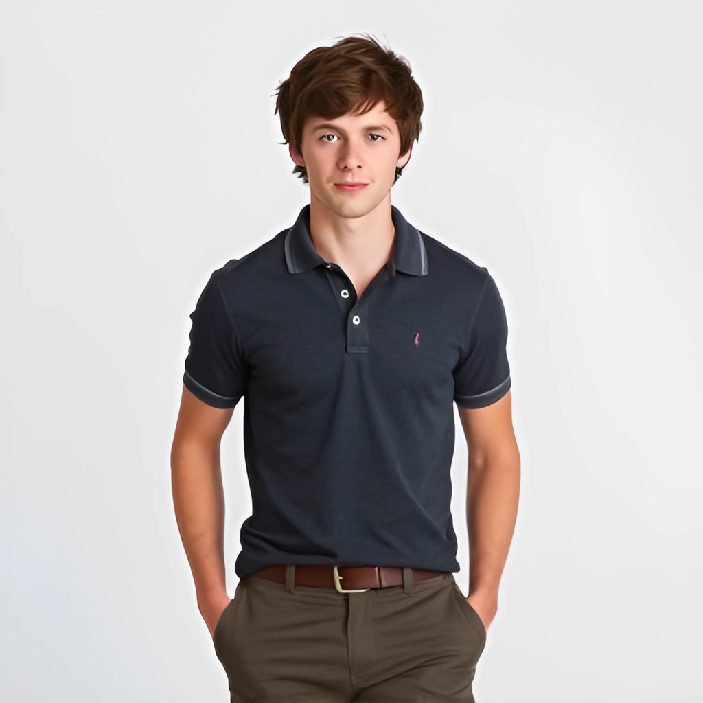 Zachary Grant | General Hospital Fanon Wikia | Fandom