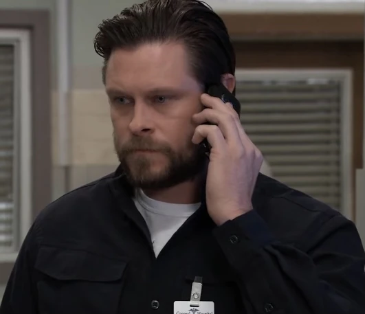 Trent Beech | General Hospital Fanon Wikia | Fandom