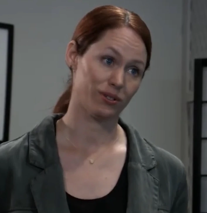 Suzanne Cottle | General Hospital Fanon Wikia | Fandom