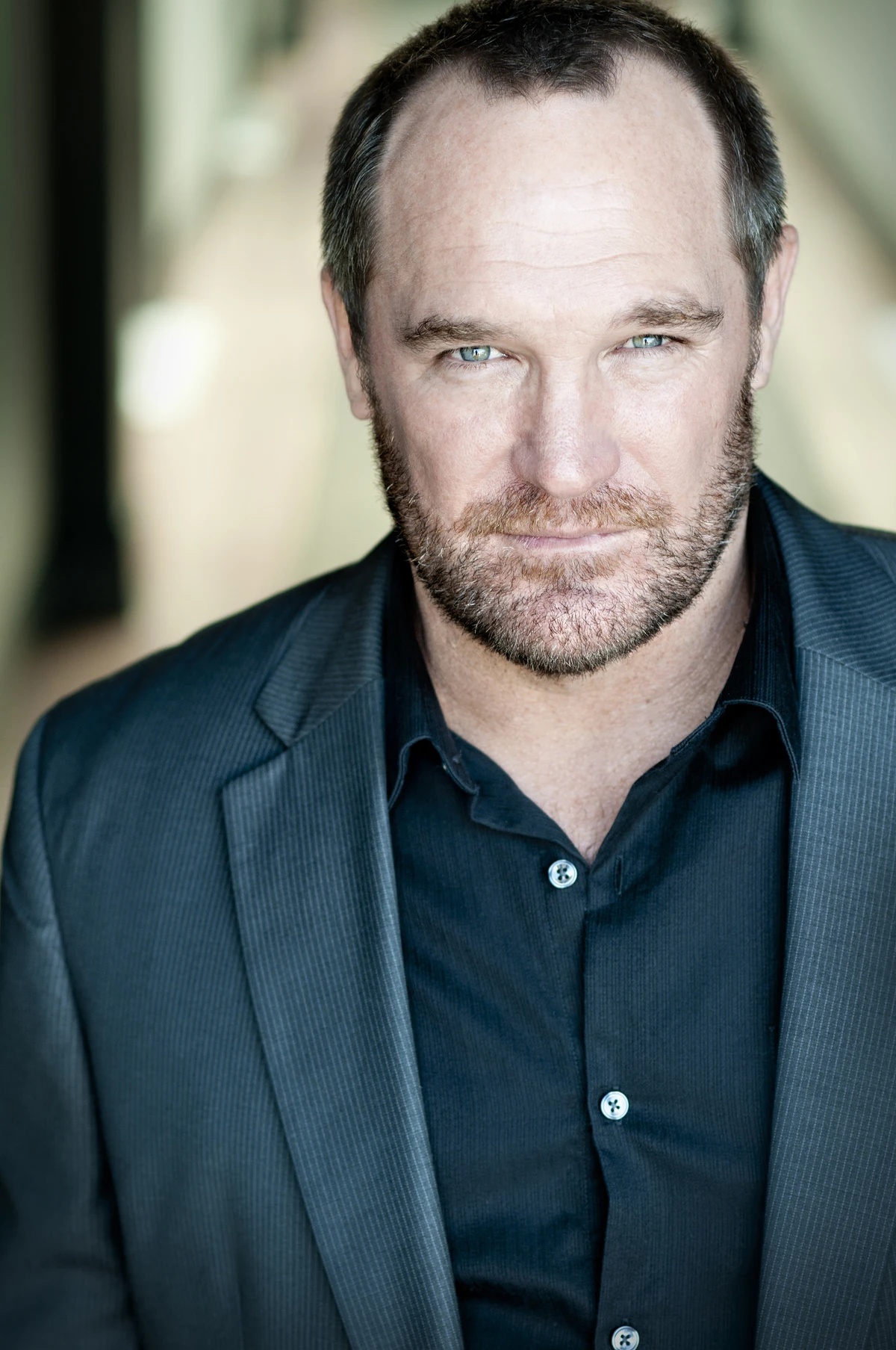 Paul Briscoe | General Hospital Fanon Wikia | Fandom