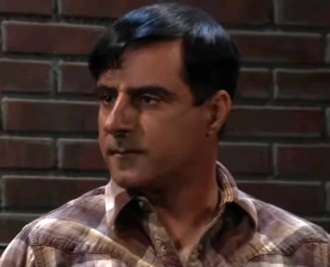 Tom Sachdev | General Hospital Fanon Wikia | Fandom