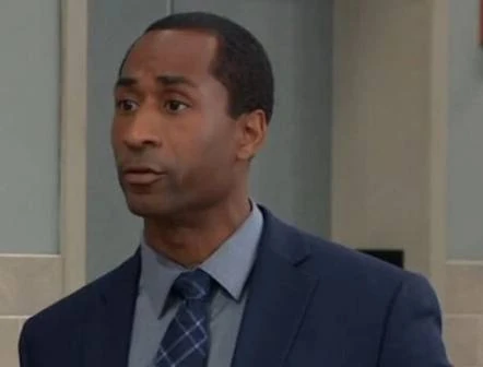 Malcolm Gibbs | General Hospital Fanon Wikia | Fandom