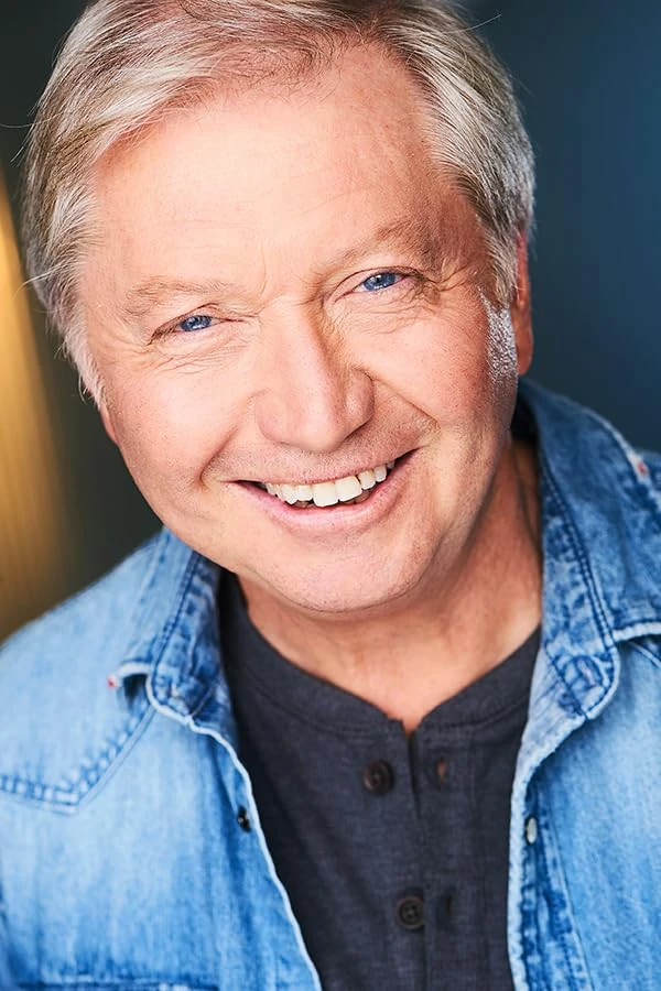 Paul Arnold | General Hospital Fanon Wikia | Fandom