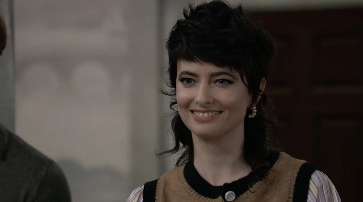 Robin Finch | General Hospital Fanon Wikia | Fandom