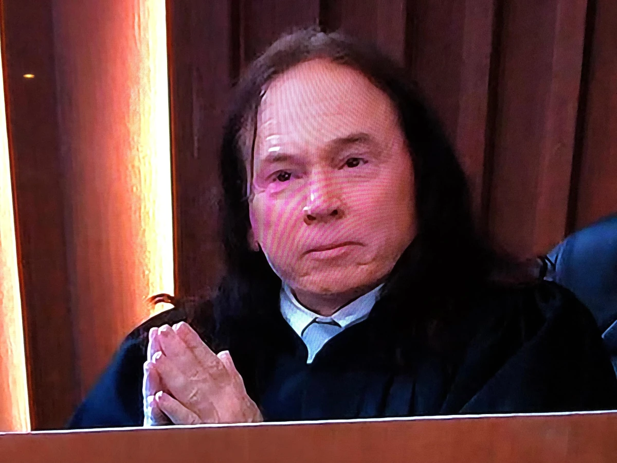 Richard Kerr | General Hospital Fanon Wikia | Fandom