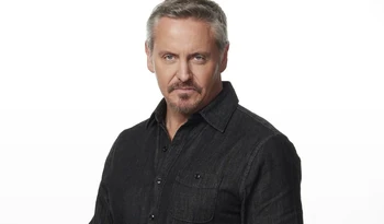 Jack Brennan | General Hospital Fanon Wikia | Fandom
