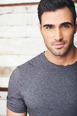 Shawn Phillips | General Hospital Fanon Wikia | Fandom