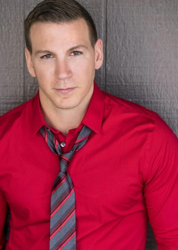 Billy Pryce | General Hospital Fanon Wikia | Fandom