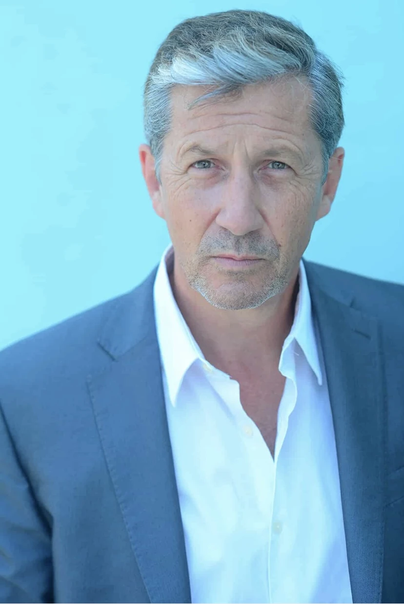 Victor Cassadine | General Hospital Fanon Wikia | Fandom