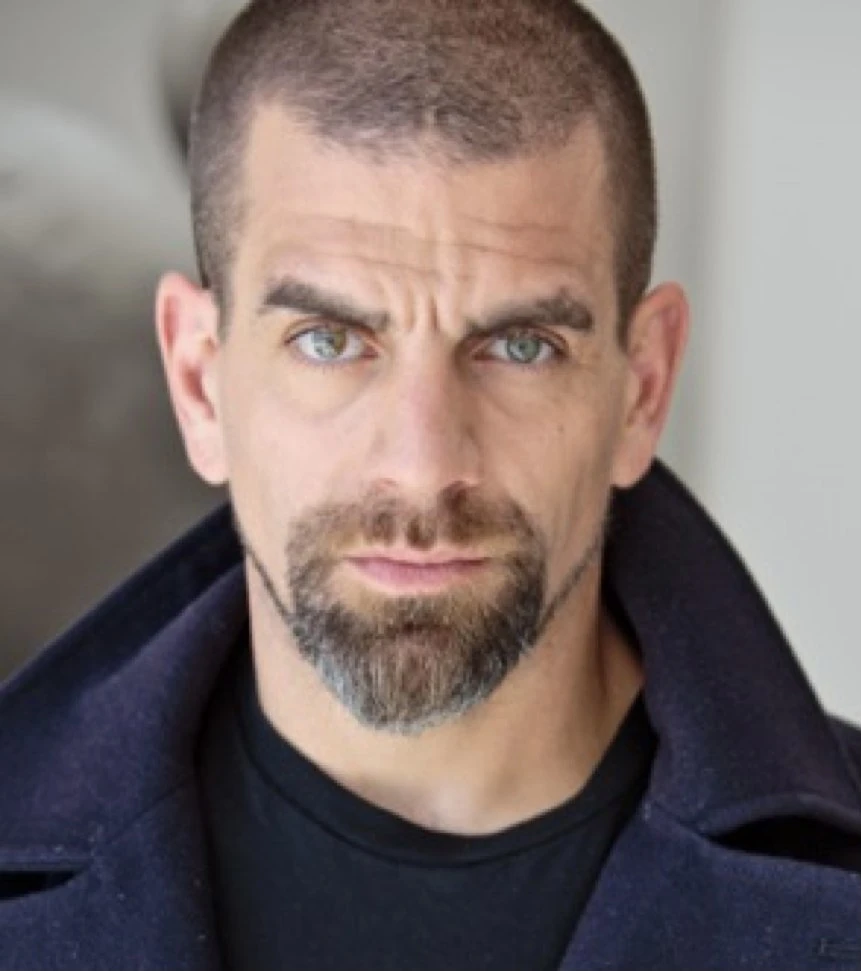 Ray Giles | General Hospital Fanon Wikia | Fandom