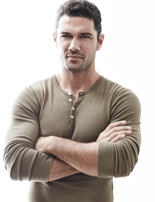 Nathan West | General Hospital Fanon Wikia | Fandom