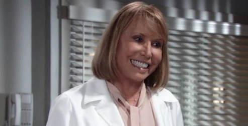 Monica Quartermaine | General Hospital Fanon Wikia | Fandom