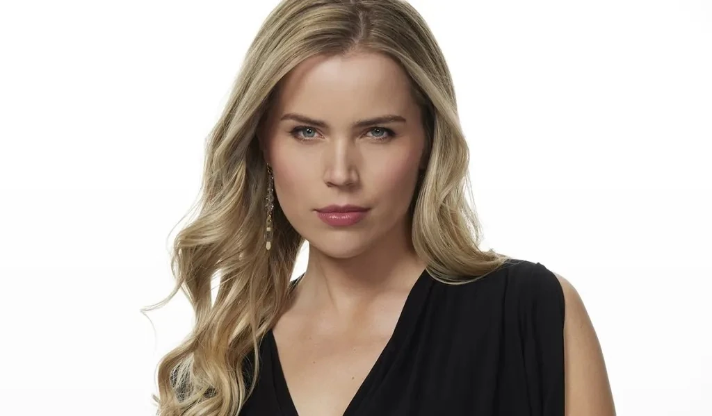 Sasha Corbin | General Hospital Fanon Wikia | Fandom