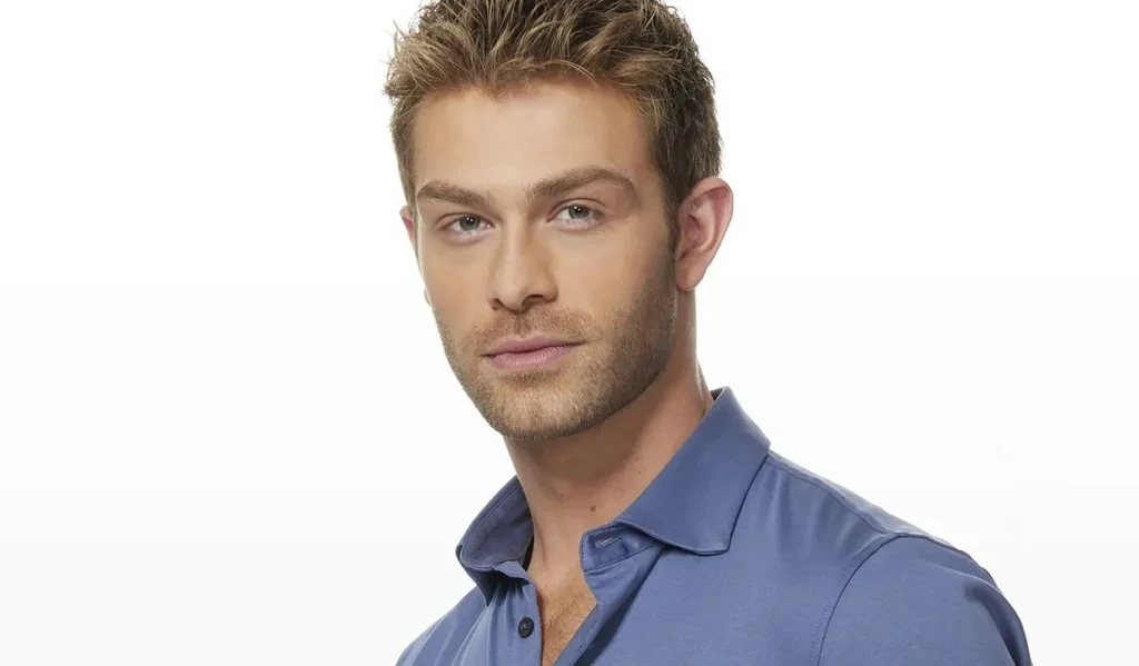 Dex Heller | General Hospital Fanon Wikia | Fandom