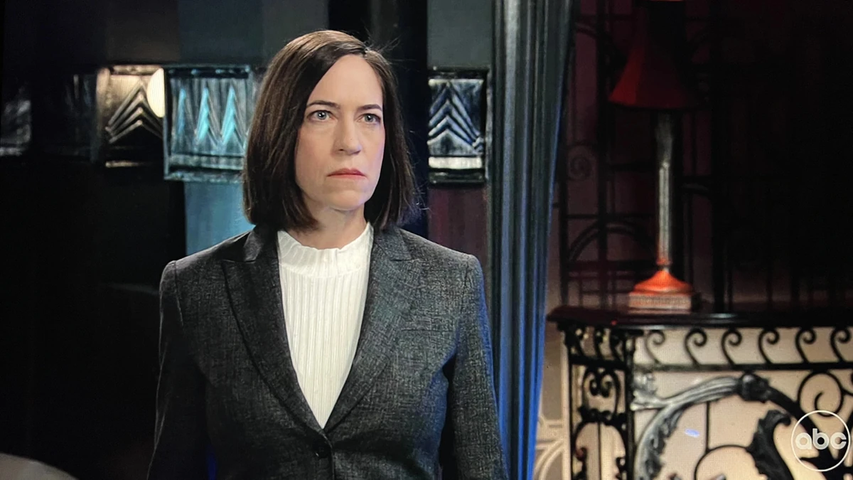 Jane Edwards | General Hospital Fanon Wikia | Fandom