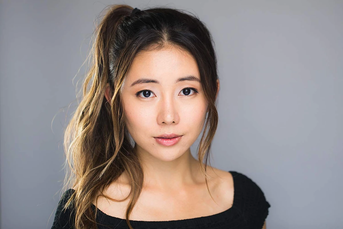 Daisy Kwan | General Hospital Fanon Wikia | Fandom