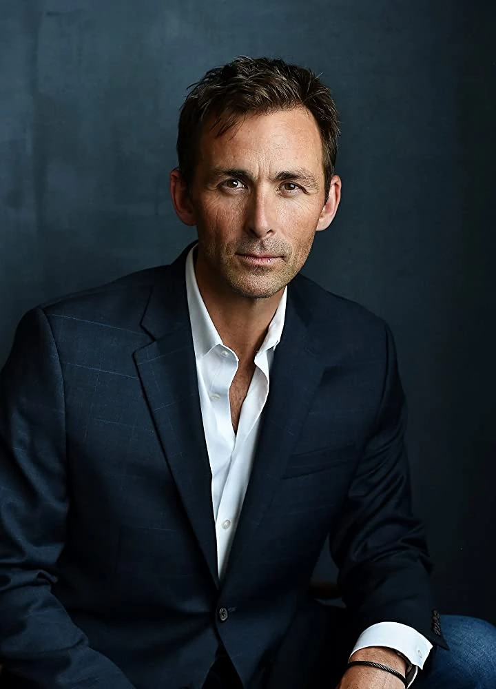 Günther Westbourne | General Hospital Fanon Wikia | Fandom