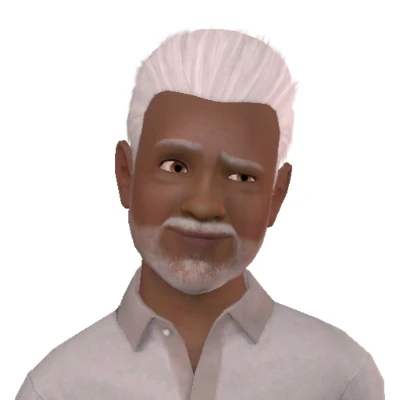 Clyde Thompson | General Hospital Fanon Wikia | Fandom