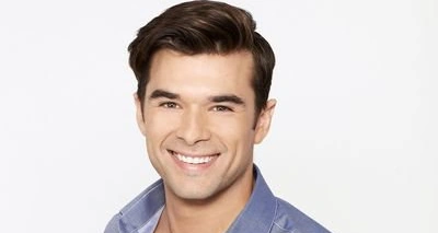 Harrison Chase | General Hospital Fanon Wikia | Fandom