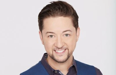 Damian Spinelli | General Hospital Fanon Wikia | Fandom