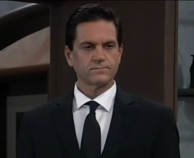 Nick Andrews | General Hospital Fanon Wikia | Fandom