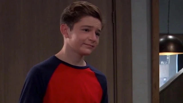 Danny Morgan | General Hospital Fanon Wikia | Fandom